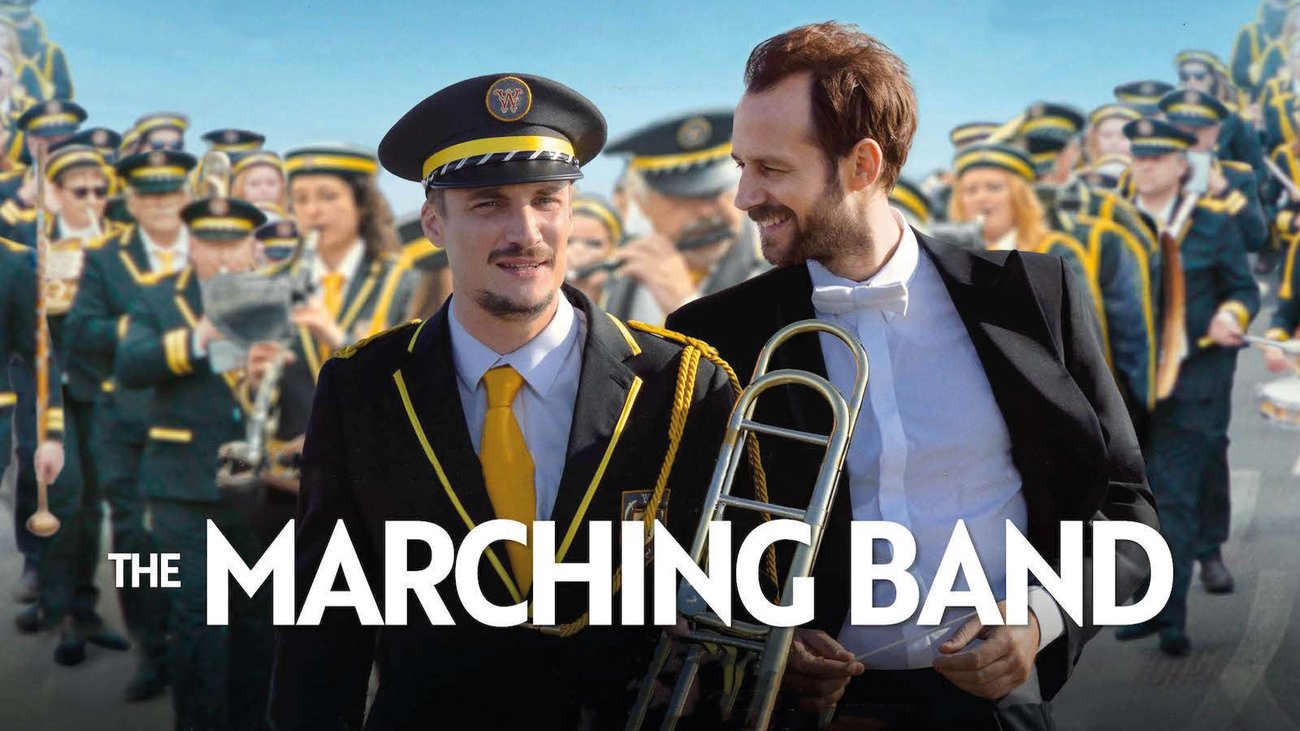 The Marching Band - Campus West