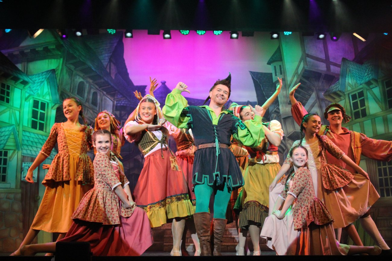 Panto Reviews - Campus West