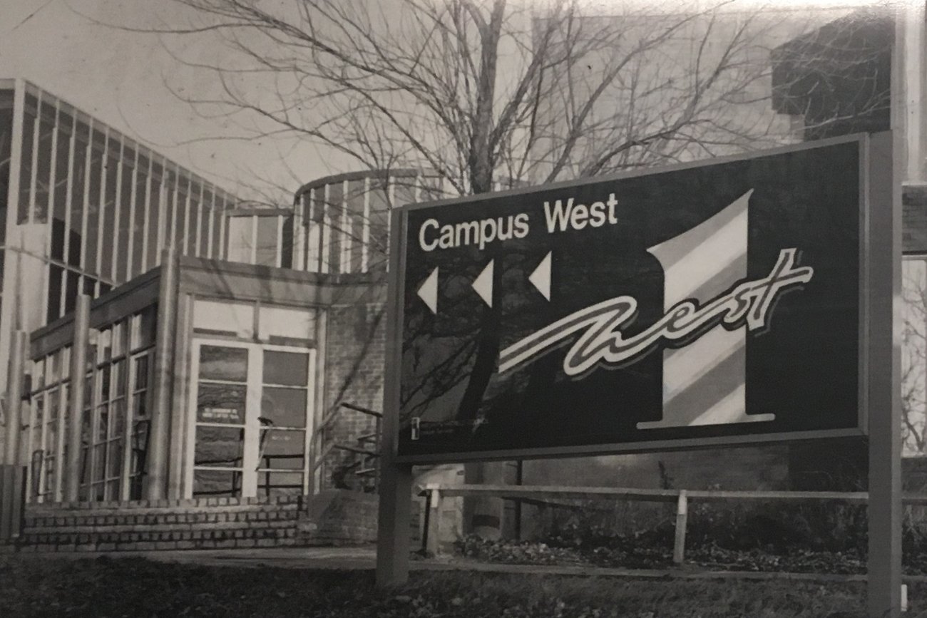 About | Campus West | Welwyn Garden City - Campus West