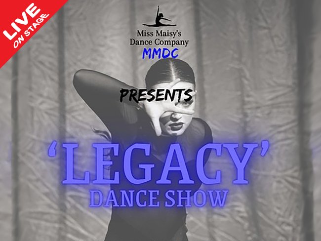 Live On Stage - Campus West