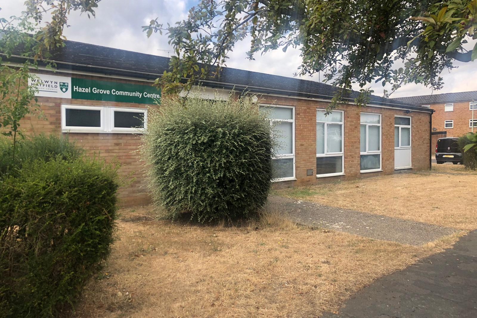 Community Centres & Room Hire - Campus West