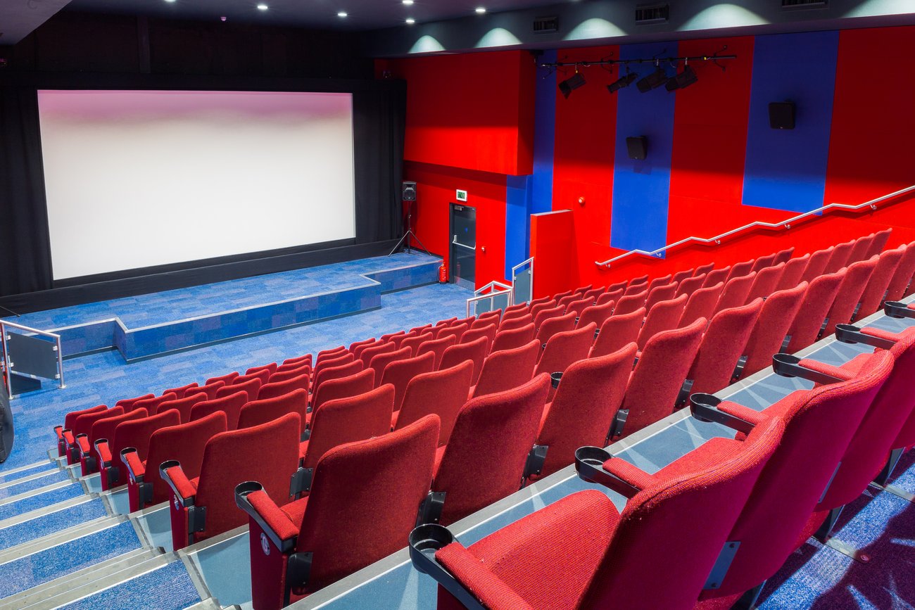 Hire an Event Space in Hertfordshire | Campus West - Campus West