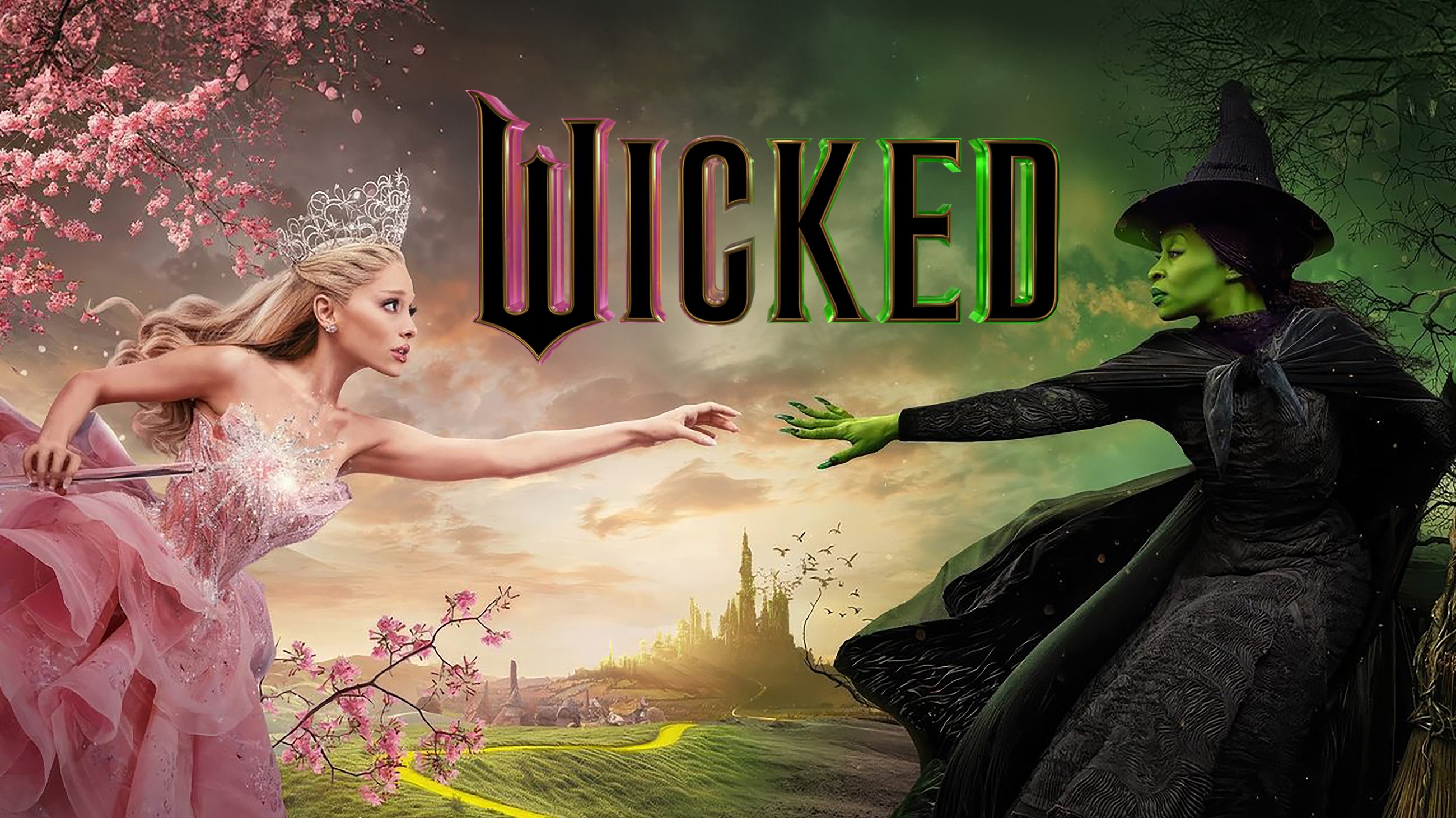 Wicked - Campus West