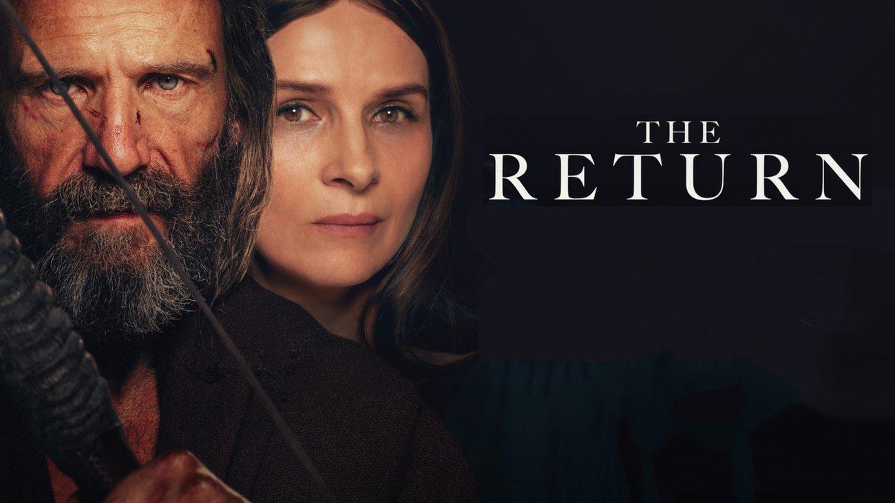 The Return - Campus West