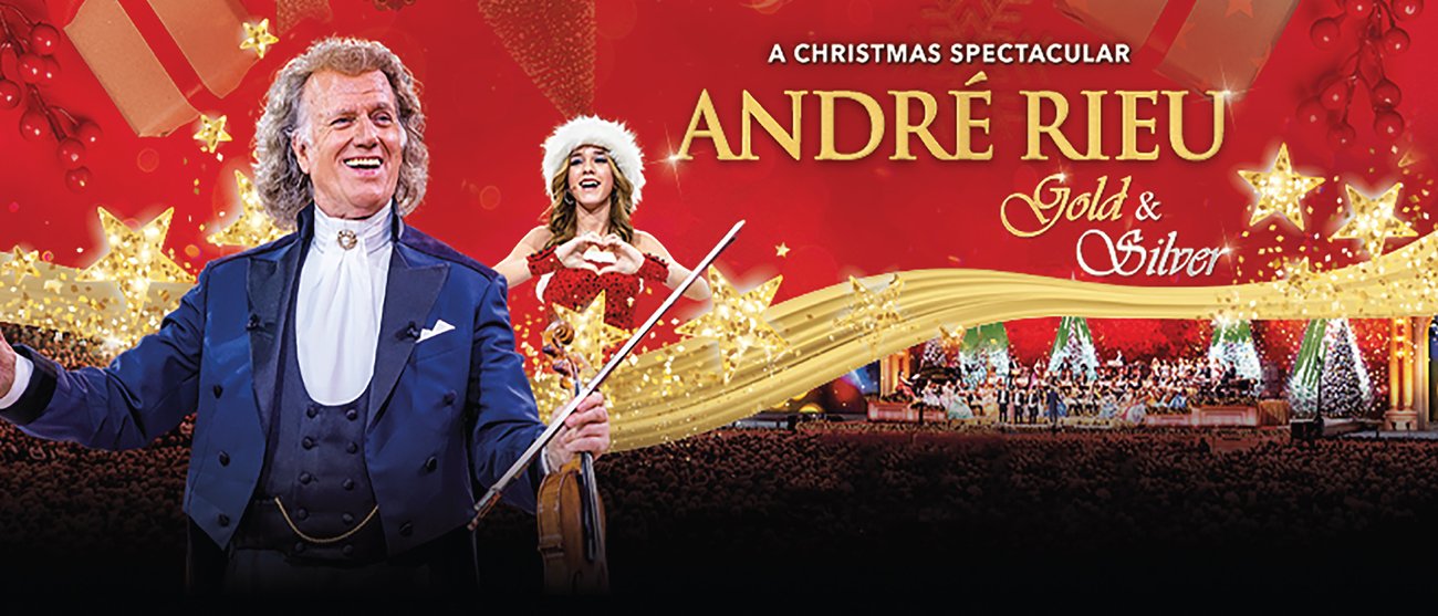 Event Cinema - Campus West