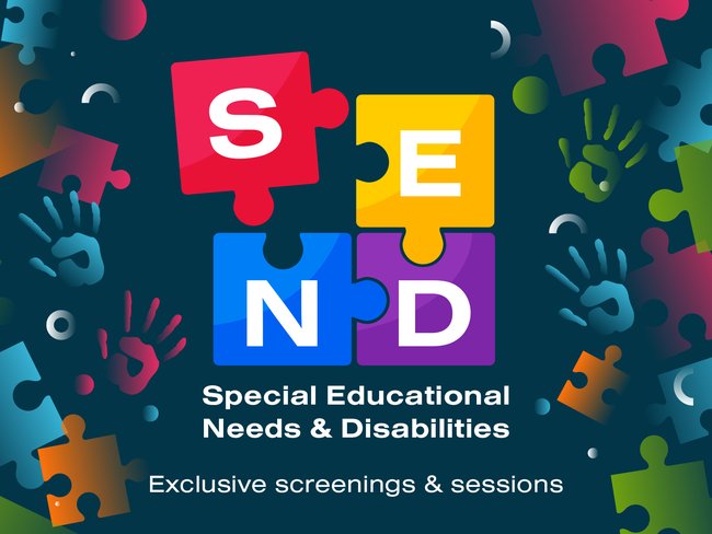 Soft Play City - Campus West