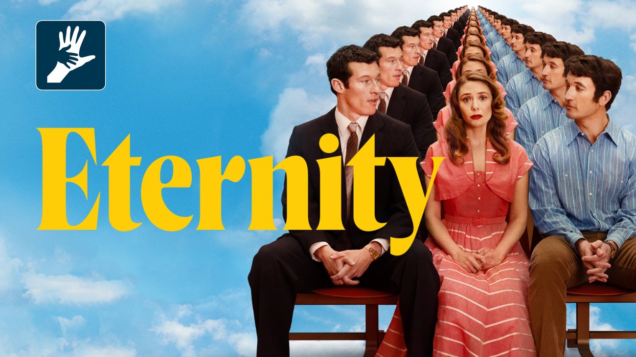 Parent & Baby: Eternity - Campus West