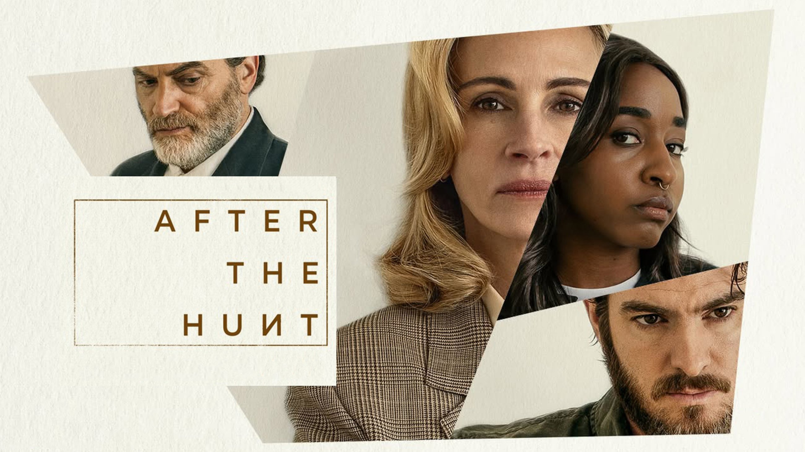 After The Hunt - Campus West