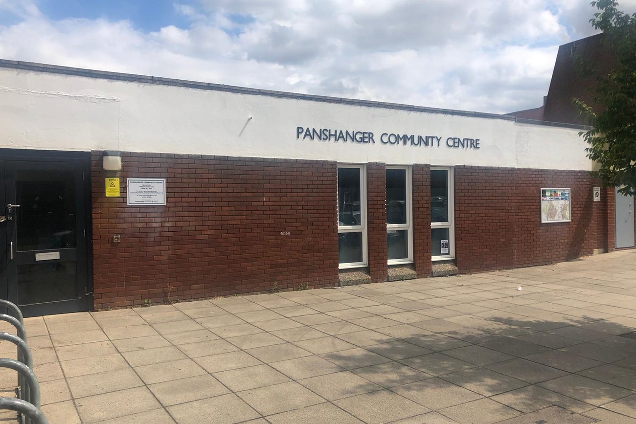 Community Centres & Room Hire - Campus West