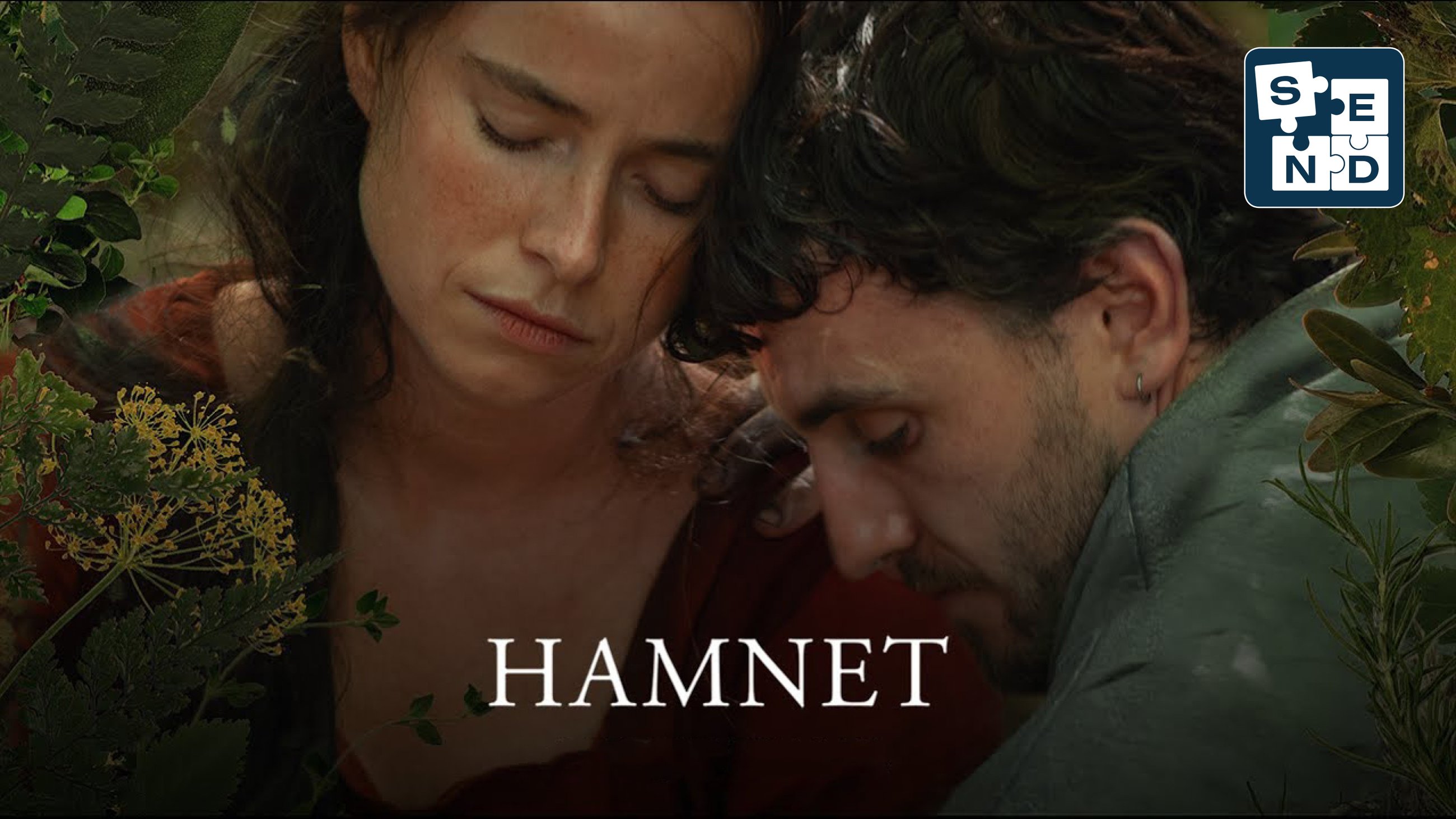 SEND: Hamnet - Campus West