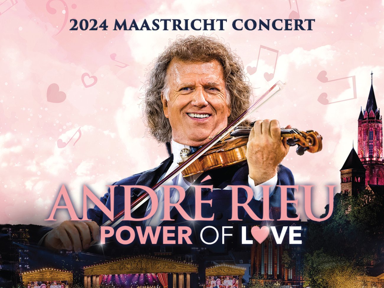 Event Cinema - Campus West