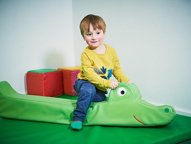 Soft Play City: Kids Soft Play Area, Welwyn Garden City - Campus West