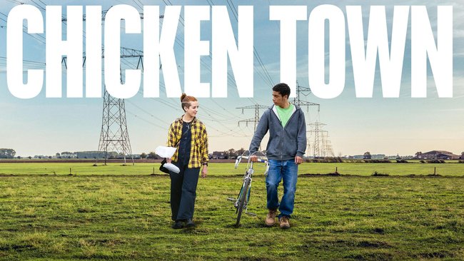Chicken Town - Campus West